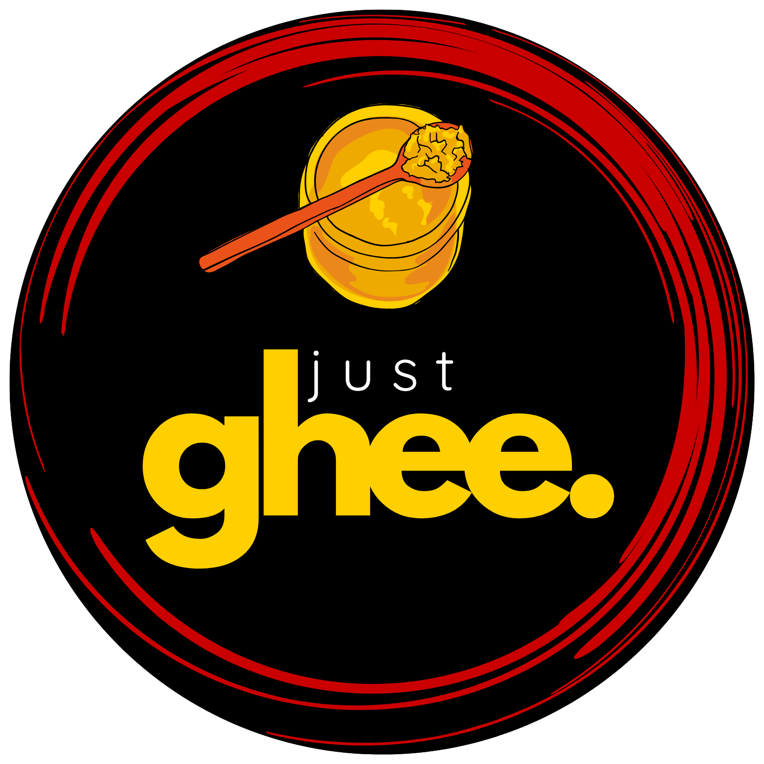Just Ghee | Premium British Ghee & Flavoured Artisanal Ghee | London